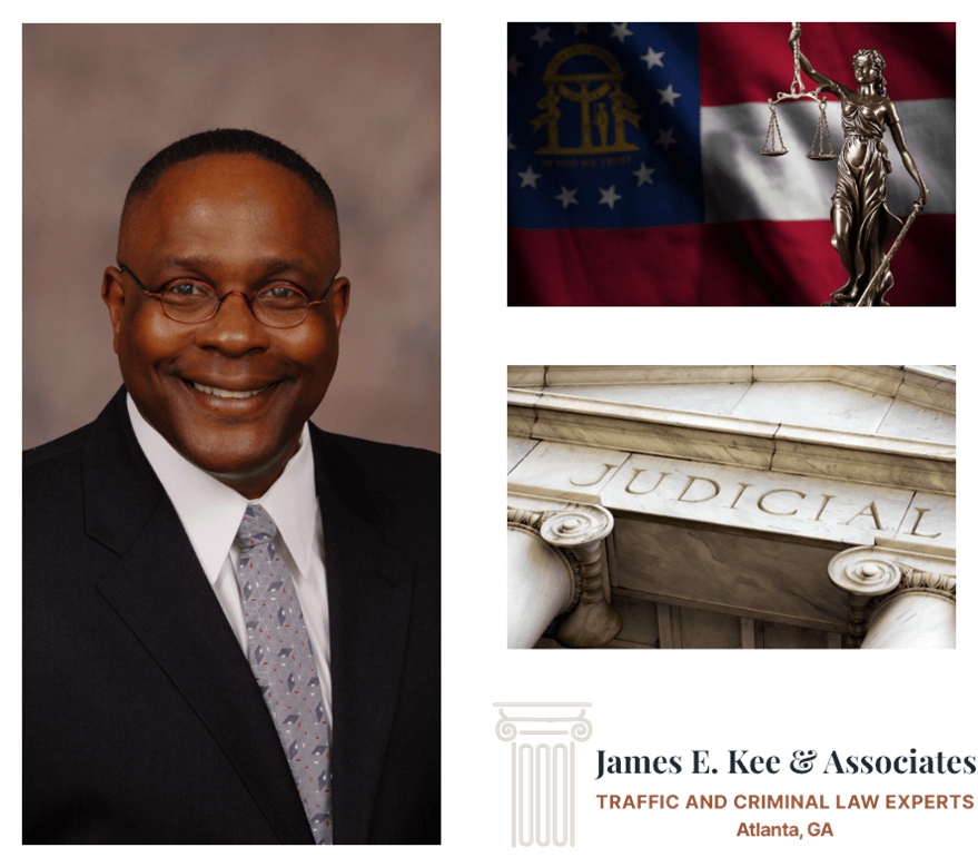 Metro Atlanta Traffic & Criminal Defense Attorneys - James E. Kee ...